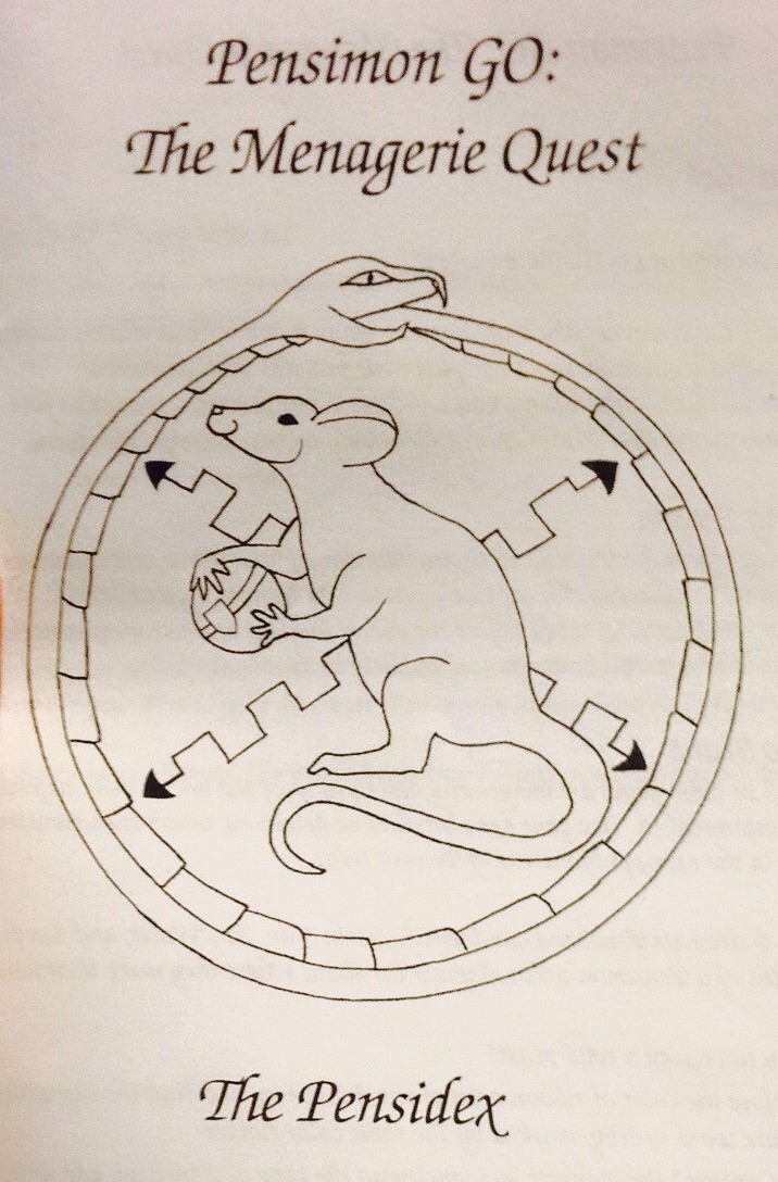 Beasts and Monsters are Coming to Pennsic! | The Æthelmearc Gazette