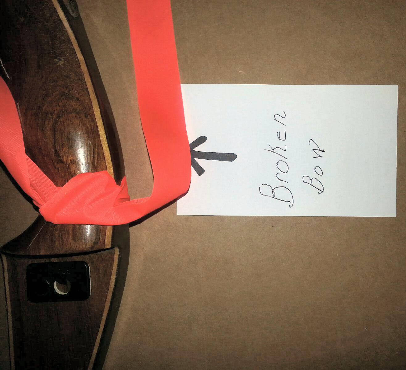 On Target: Hot Weather Bow Safety | The Æthelmearc Gazette