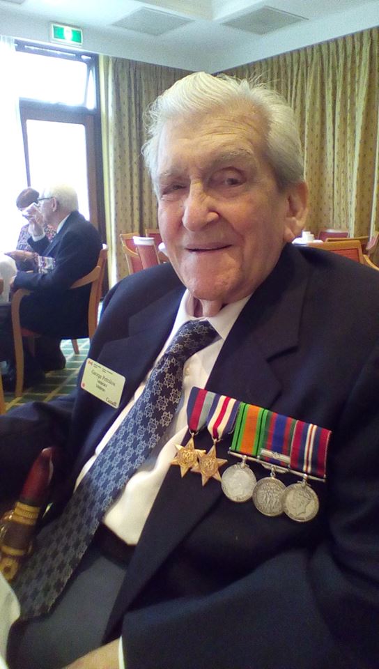 George military | The Æthelmearc Gazette