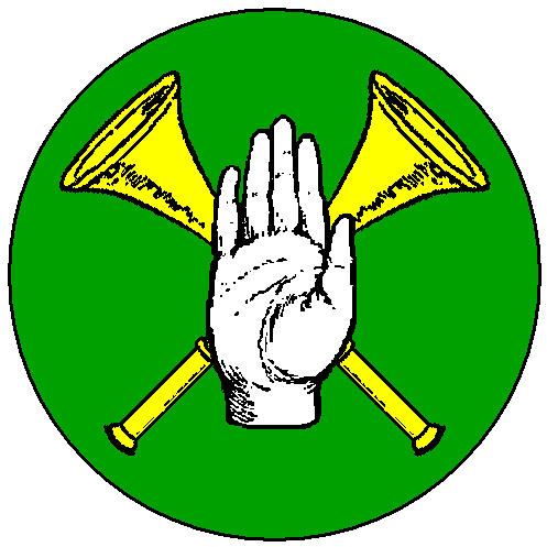 Flailing Hands! Silent Heraldry in Action | The Æthelmearc Gazette